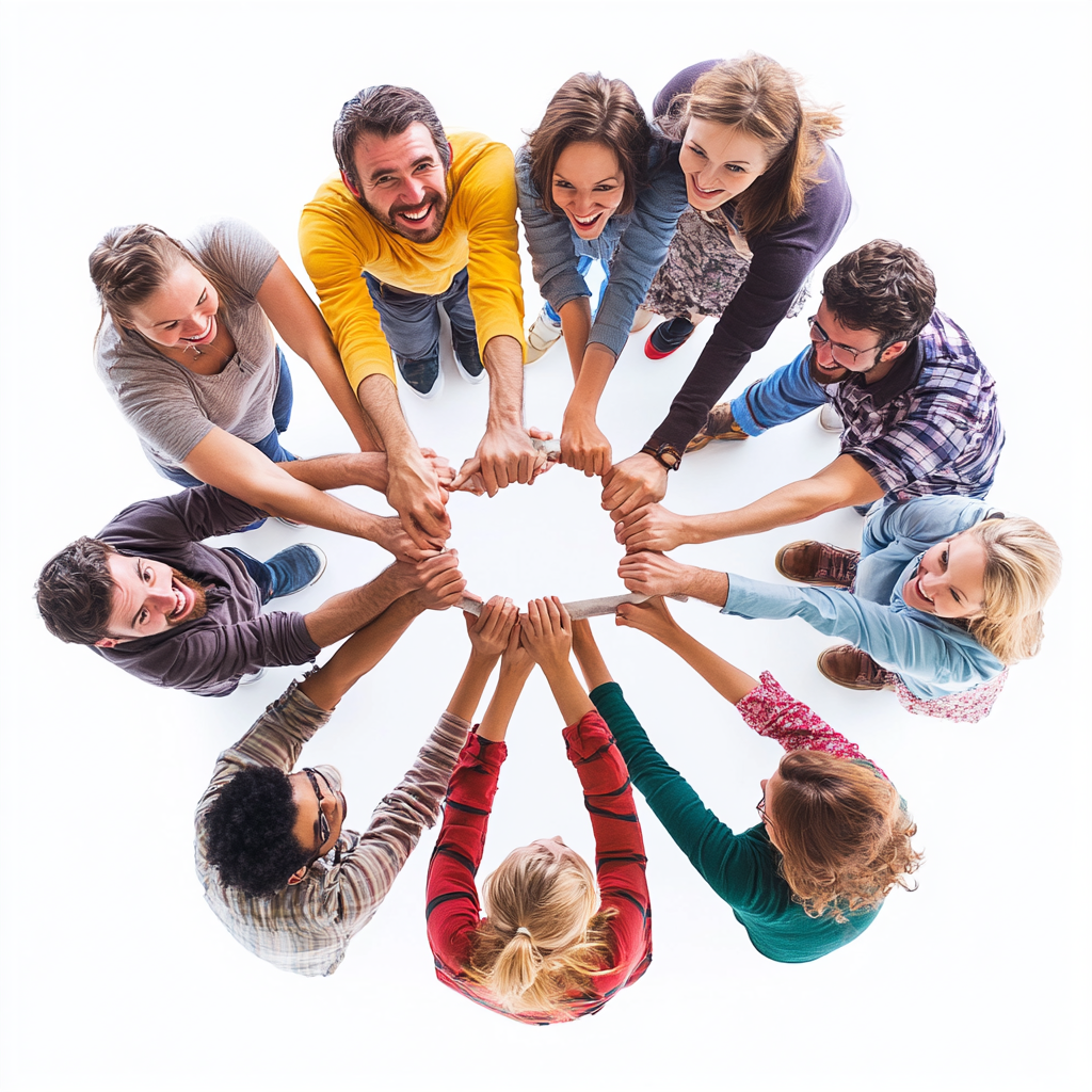 Why Is Team Building Valuable? How Team Buiding Works